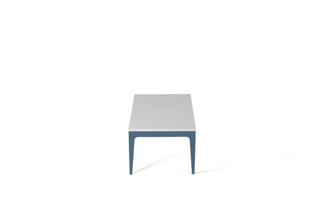 Pure White Coffee Table Wedgewood – Urbi Furniture