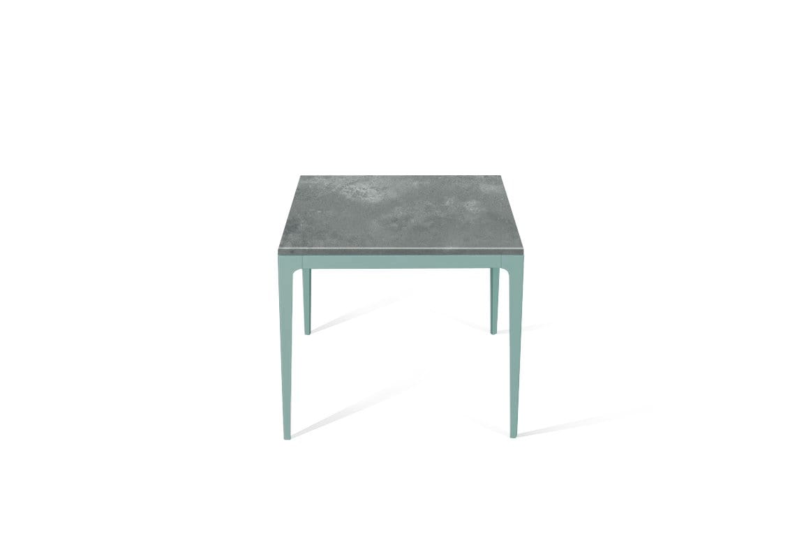 Rugged Concrete Standard Dining Table Admiralty – Urbi Furniture